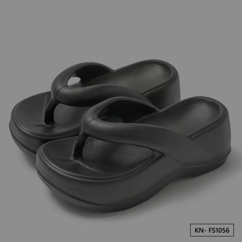 LUNA STEPS FEMALE SLIPPERS - KICK NATIONS