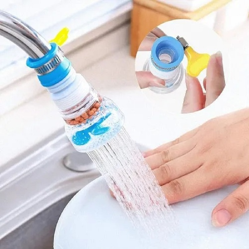 Water Saver Magic Water Tap - Rivon Online Shop