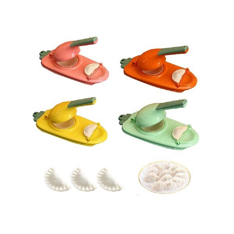 2 in 1 Dumpling,Cake and Pitha maker - Rivon Online Shop