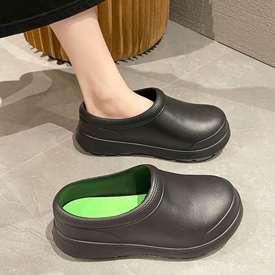 ZEN NEST FEMALE SLIPPERS - Floras Life